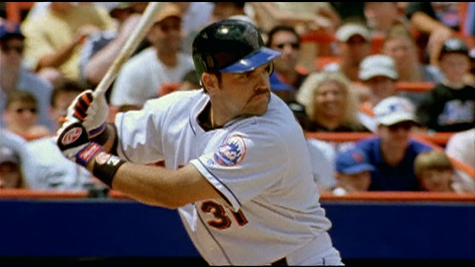 Where does Mike Piazza land in Prime 9 reboot? | 12/07/2021 ...