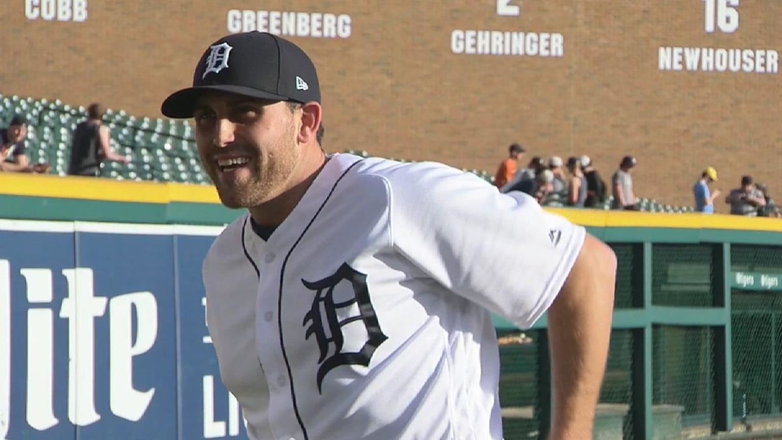 TB@DET: Boyd strikes out seven over six solid innings | 05/01/2018 ...