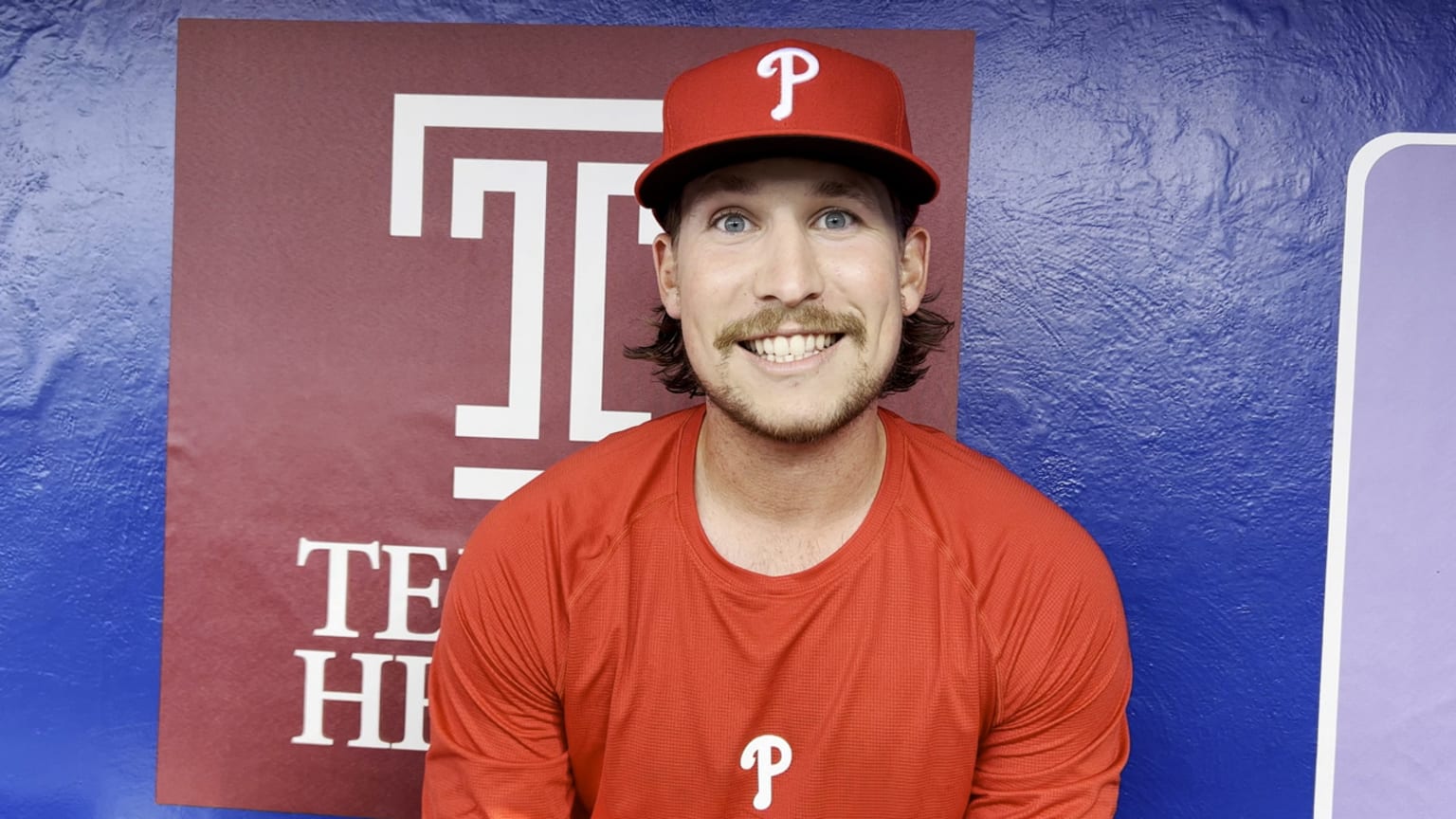 Jeff Singer called up to Phillies | 12/04/2022 | Lasmayores.com
