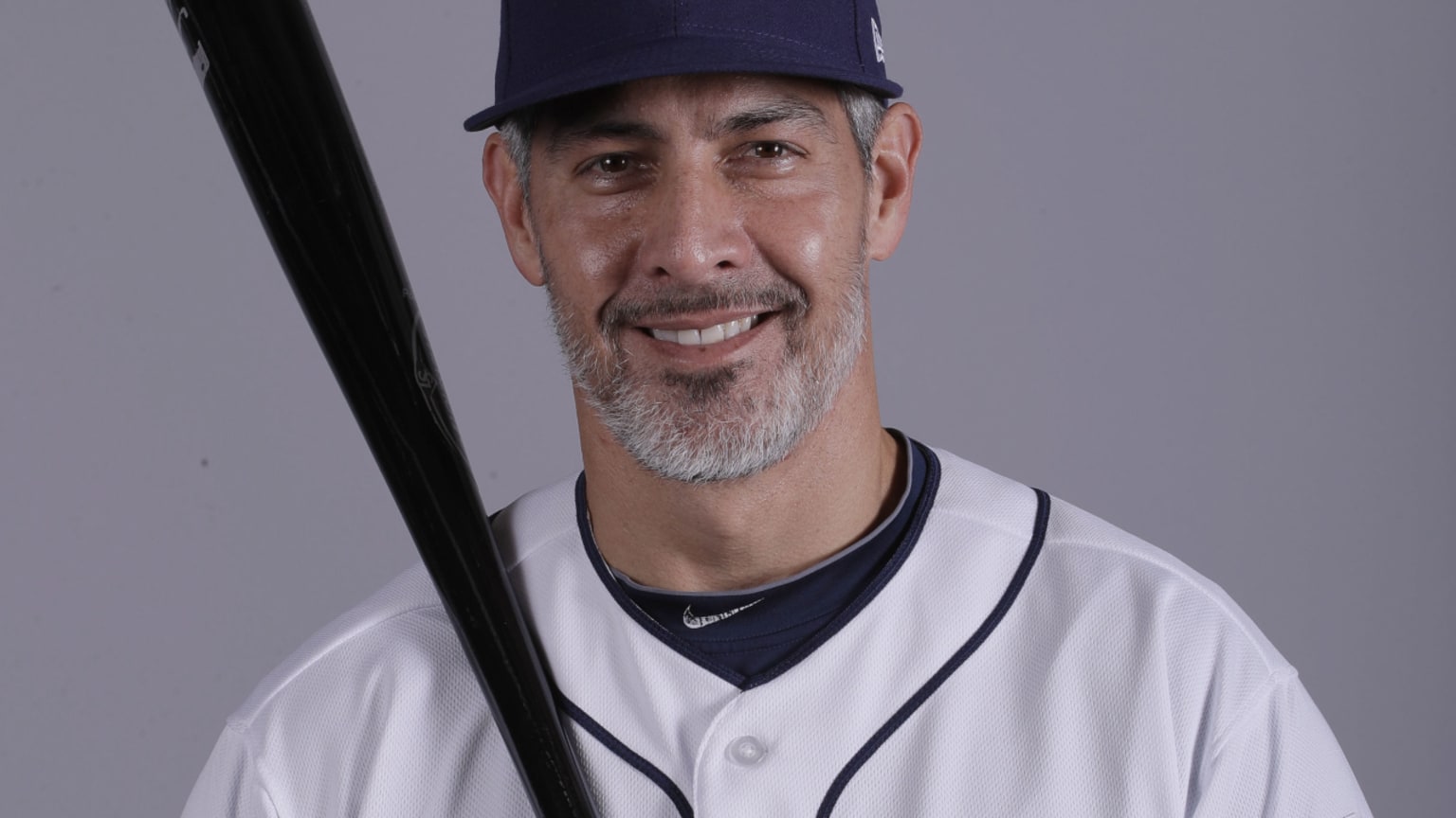 Alan Zinter named new Reds hitting coach | 10/24/2019 | Cincinnati Reds