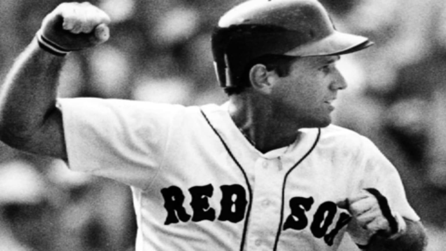 Barrett's historic career with the Boston Red Sox | 08/24/2012 | MLB.com