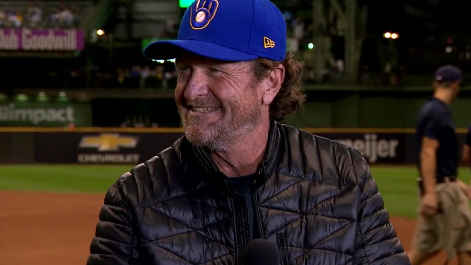MLB Tonight: Robin Yount discusses career, NLCS | 10/21/2018 ...