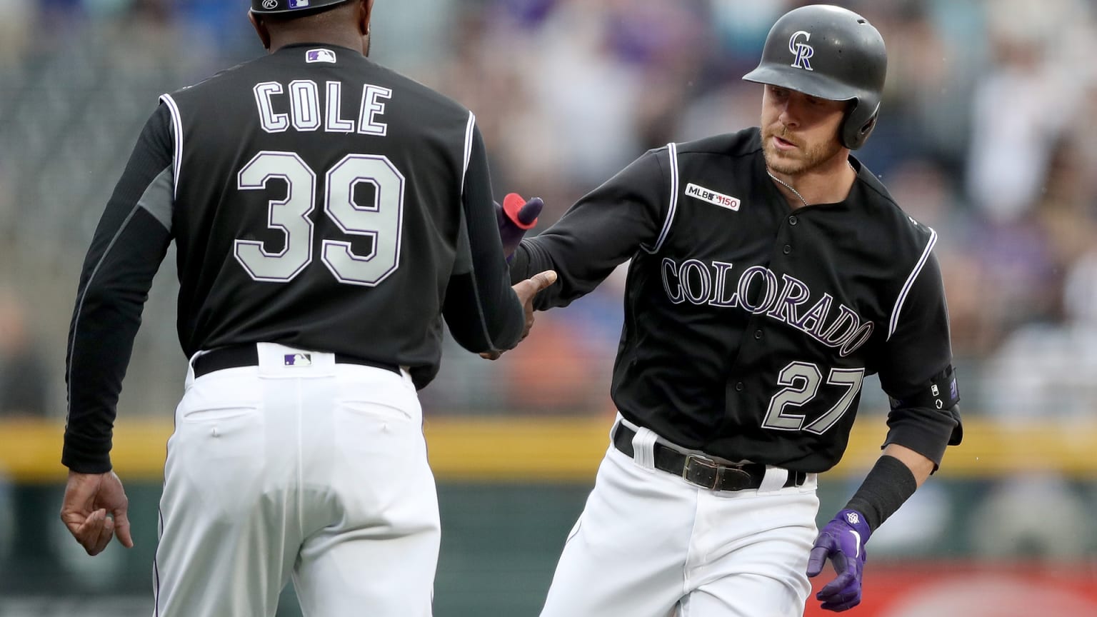 Blue Jays, Rockies - 05/31/2019 | Game Video Highlights | MLB Film Room ...