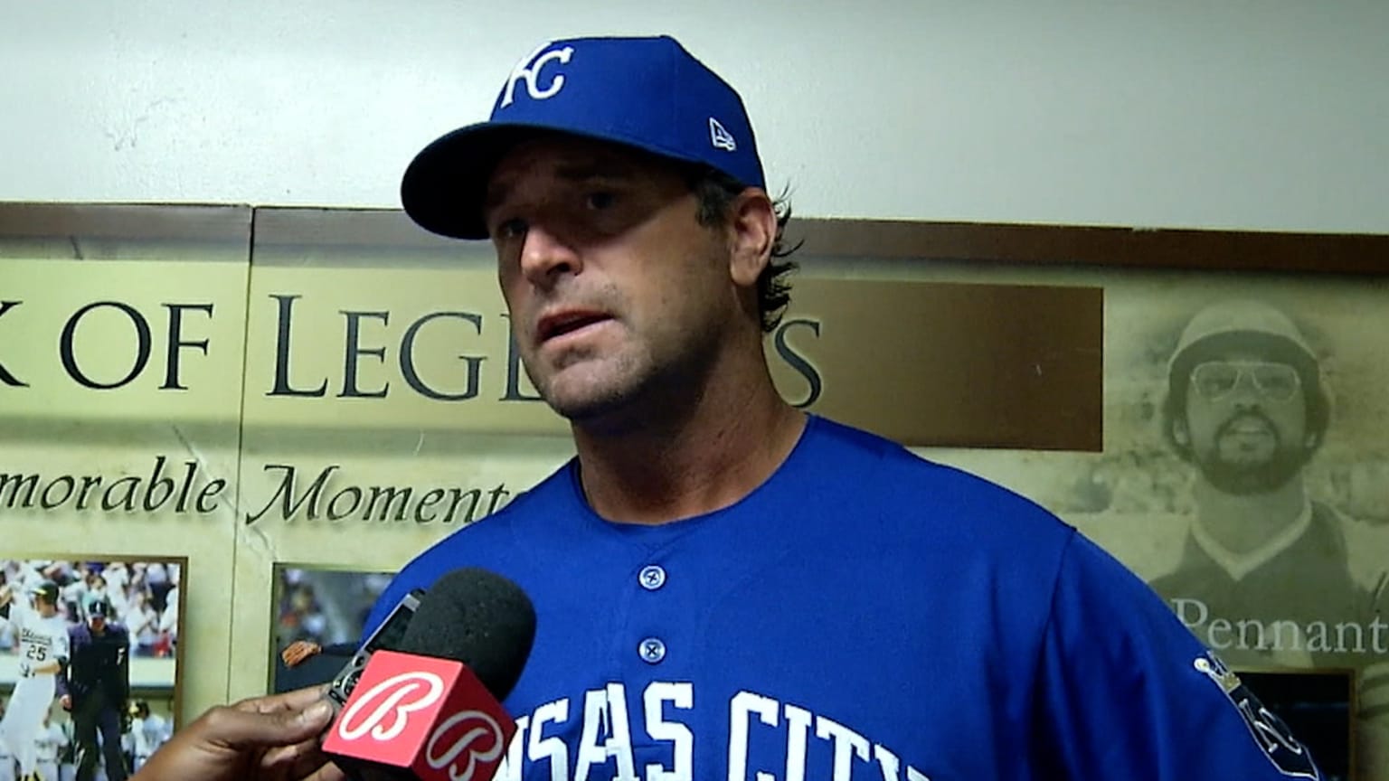Mike Matheny talks Brad Keller, Ryan O'Hearn, more | 06/18/2022 ...