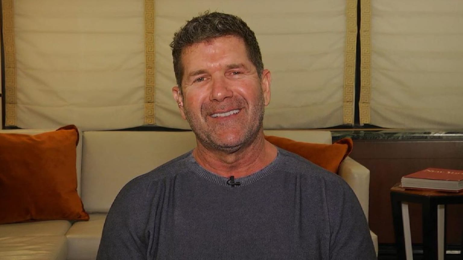 Martinez on HOF election, support from Mariners fans | 01/23/2019 ...