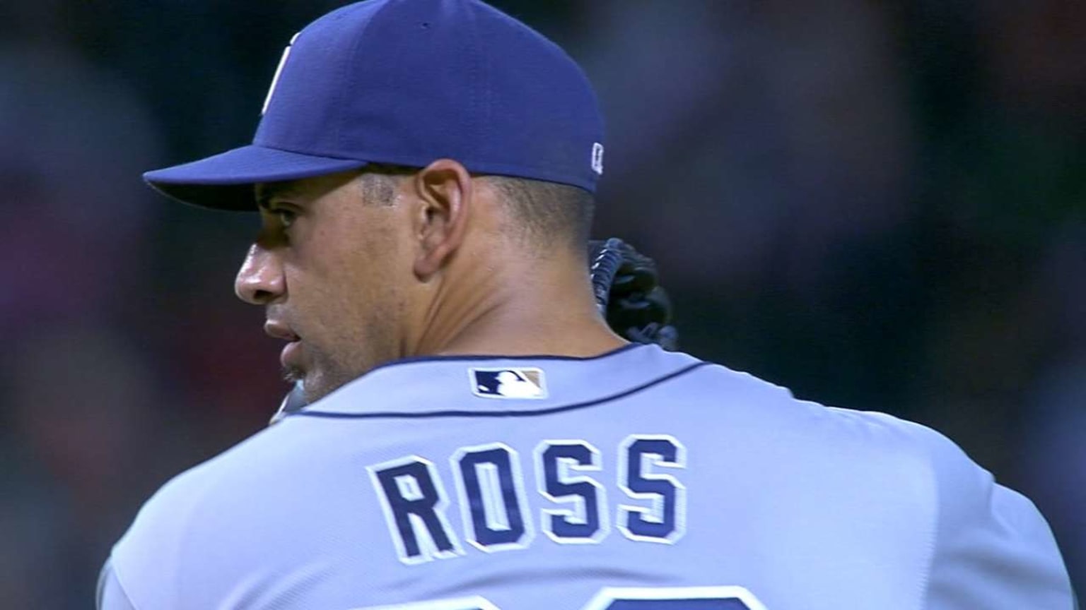 Ross to make his 2016 debut on Opening Day | 02/19/2016 | San Diego Padres