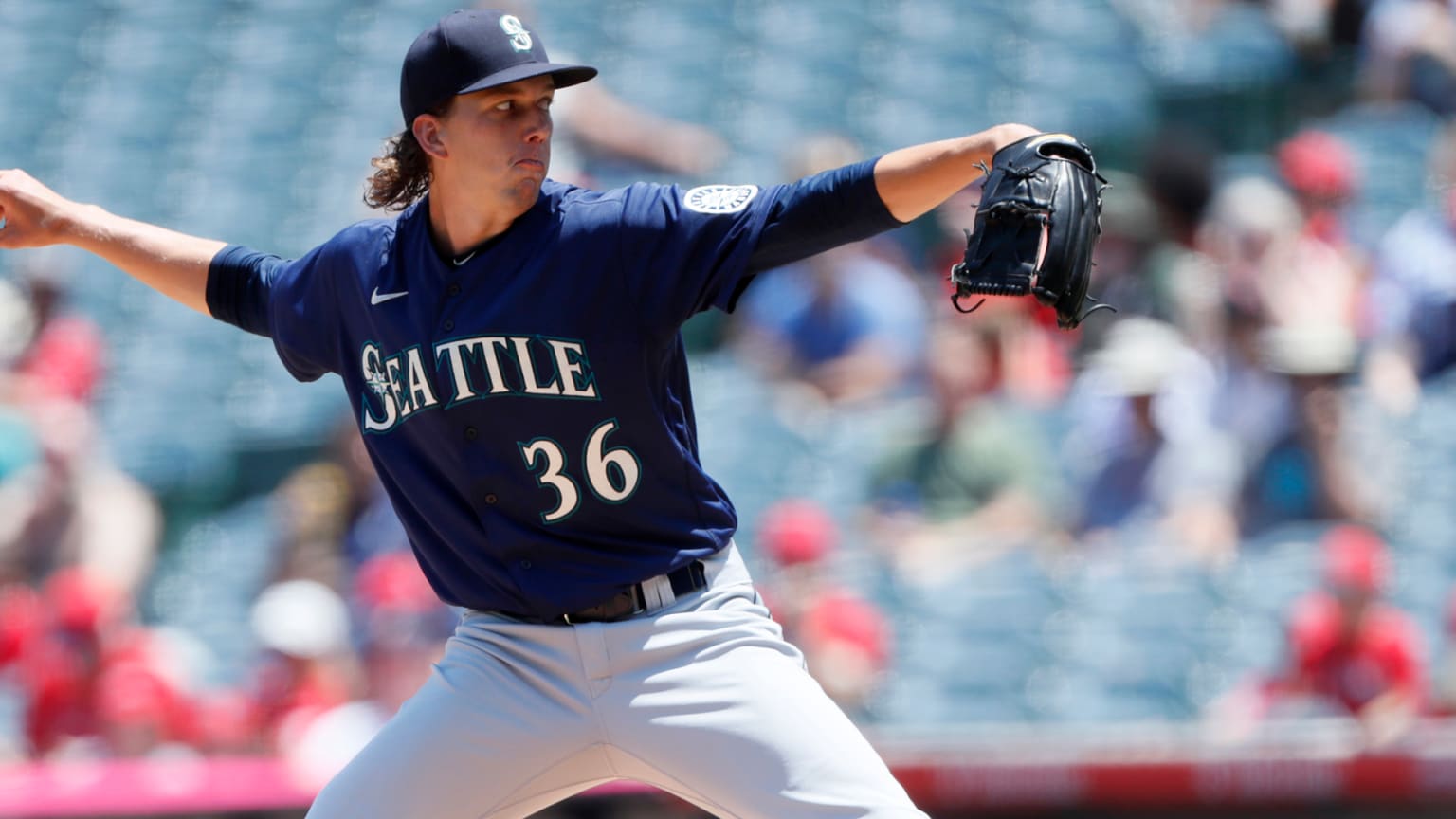 Mariners, Angels - 24/09/2021 | Videos De Los Momentos Destacados | MLB ...
