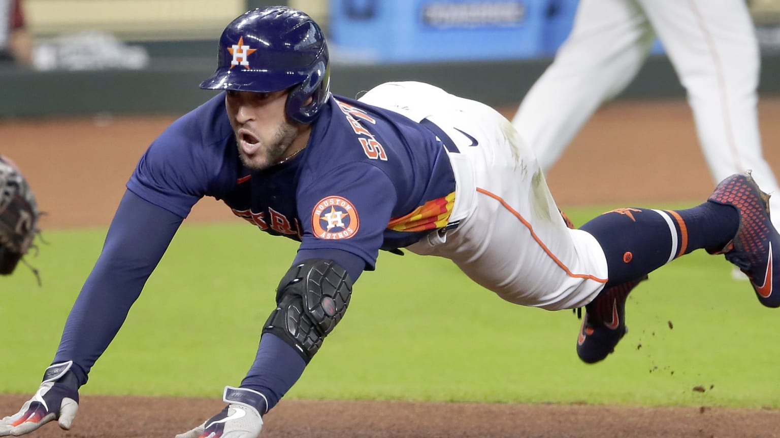 D-backs, Astros - 20/09/2020 | Videos De Los Momentos Destacados | MLB ...