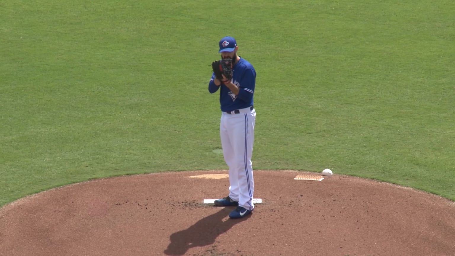 Matt Shoemaker K's four over four scoreless innings | 03/08/2020 ...