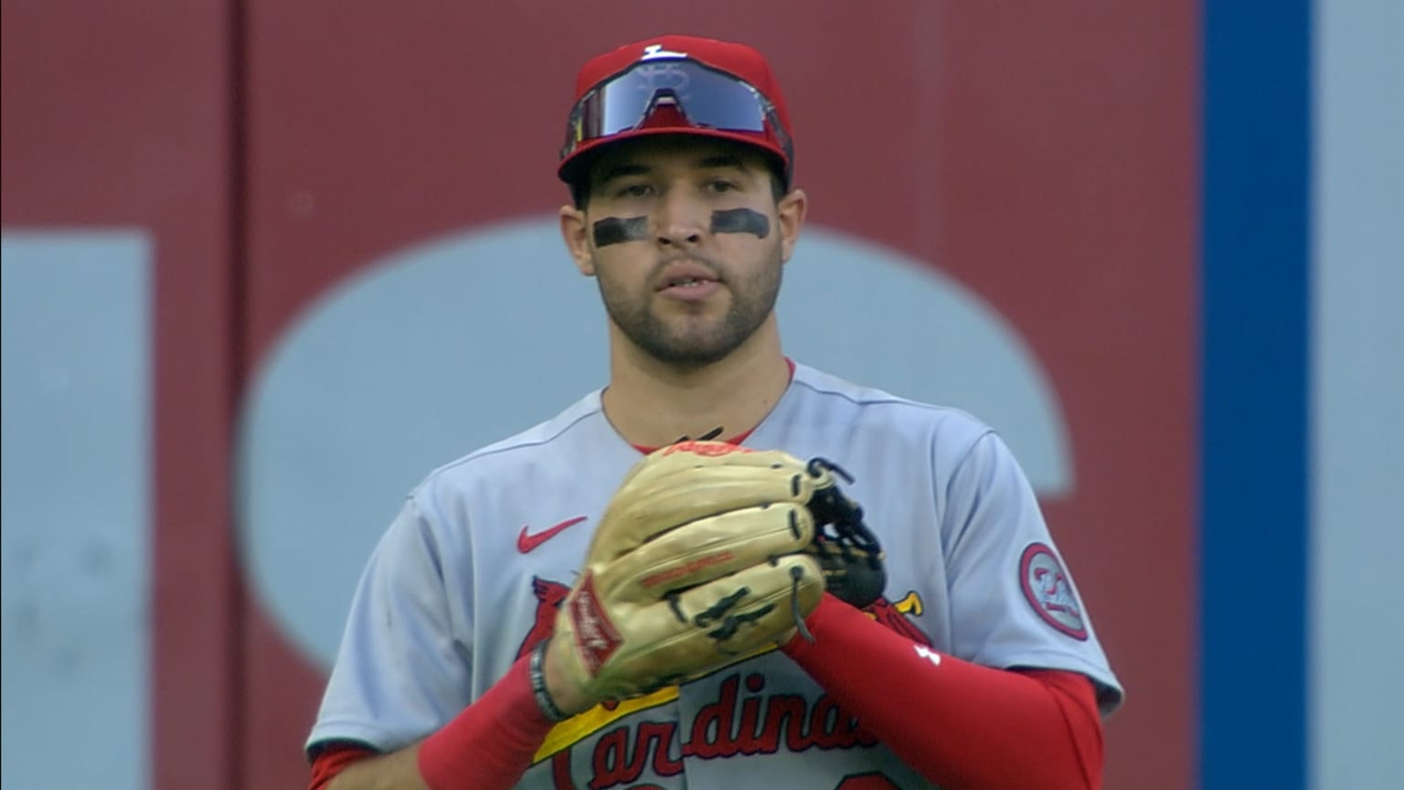 Dylan Carlson does it all in Game 1 vs. the Padres | 09/30/2020 | Tampa ...