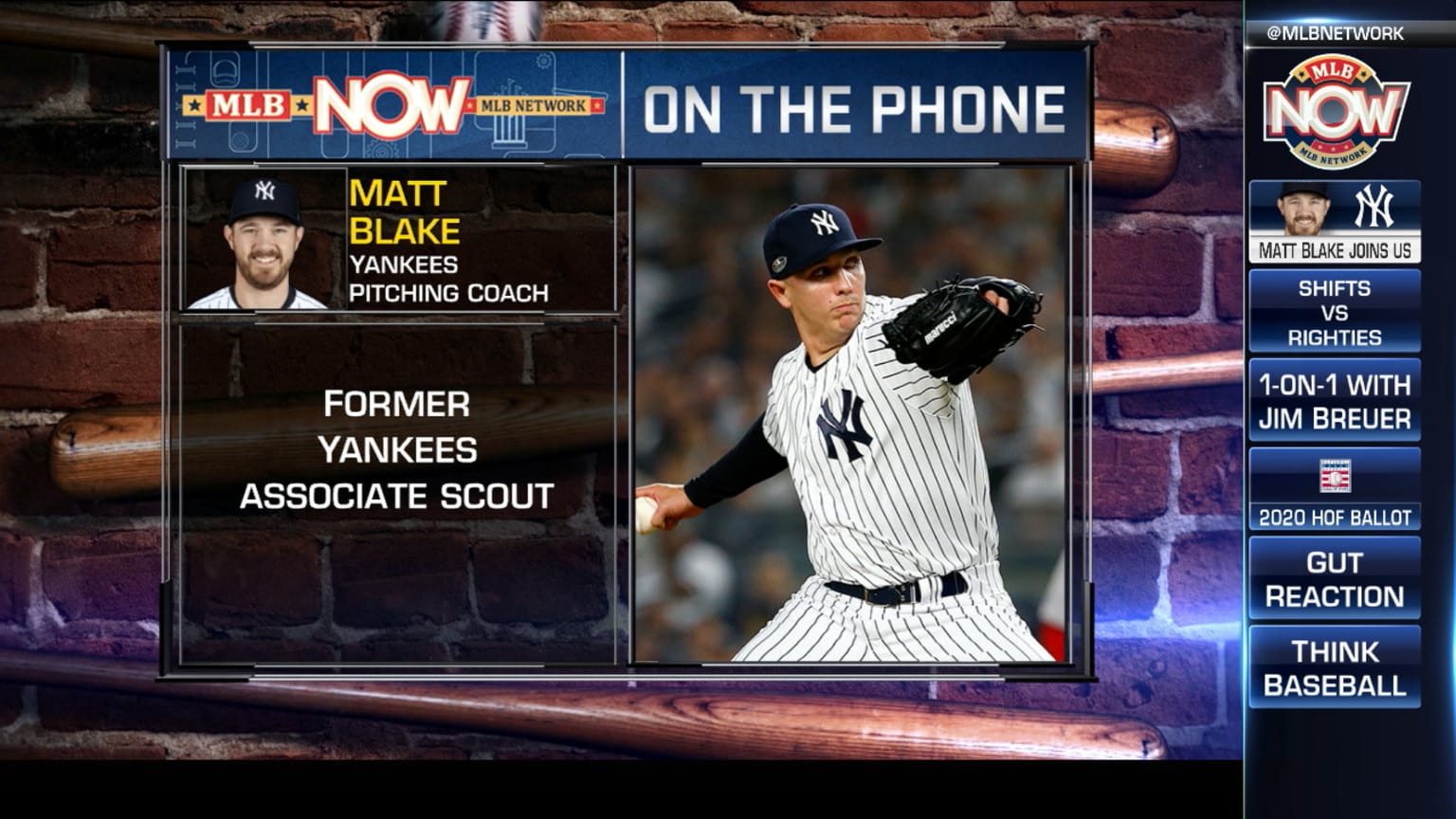 Yanks pitching coach Blake on time with the Indians | 11/21/2019 | New ...