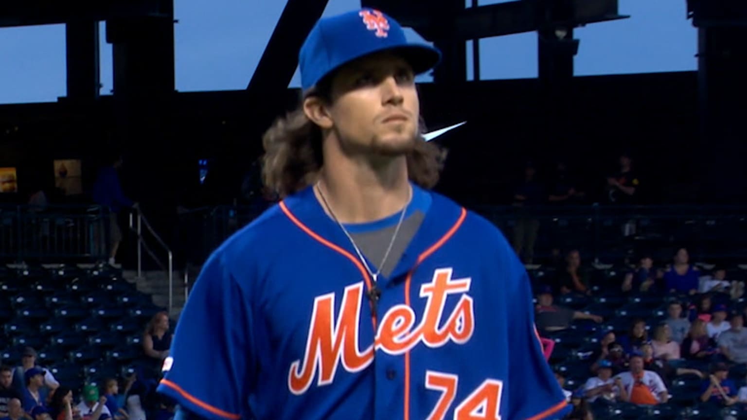 ATL@NYM: Mazza gets a key double play in 11th | 09/29/2019 | Kansas ...