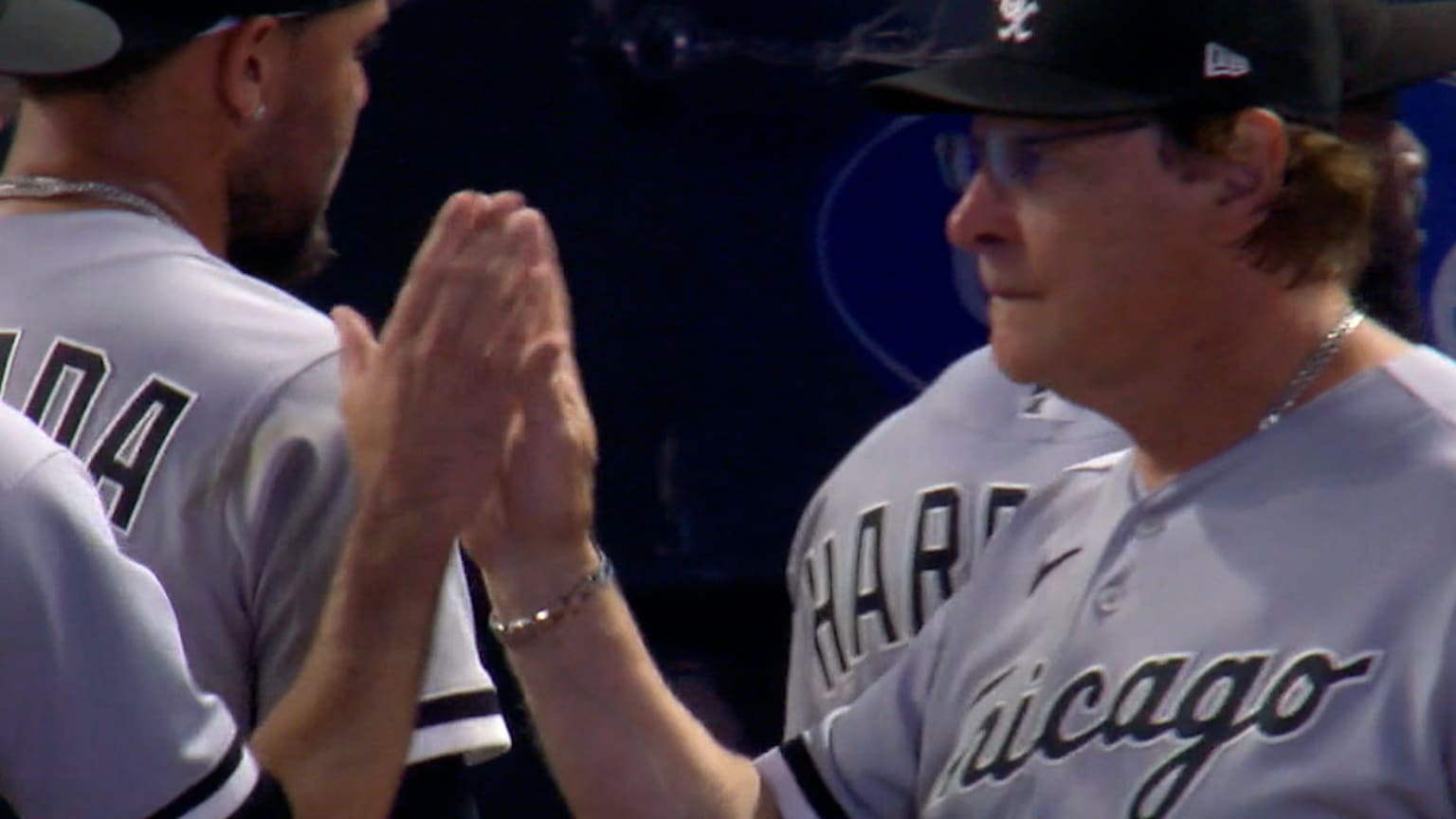 José Ruiz gets Celestino to ground out in the 9th | 07/14/2022 ...