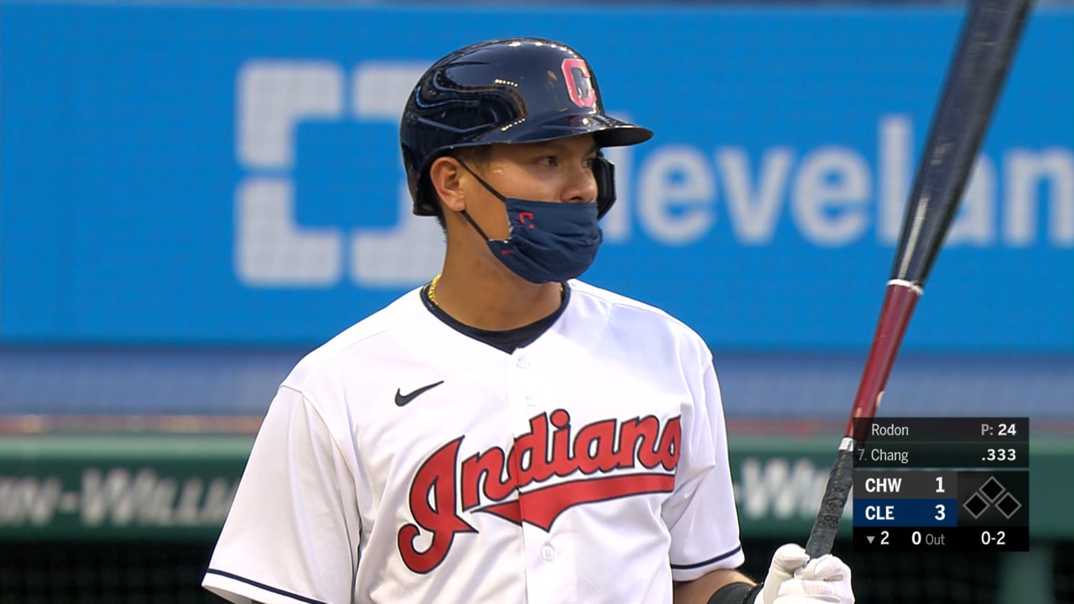 Taiwan Highlights: Yu Chang | 07/29/2020 | MLB.com