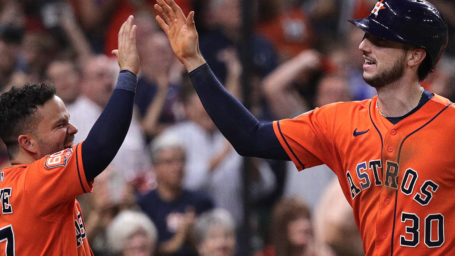 Athletics, Astros - 12/08/2022 | Videos De Los Momentos Destacados ...