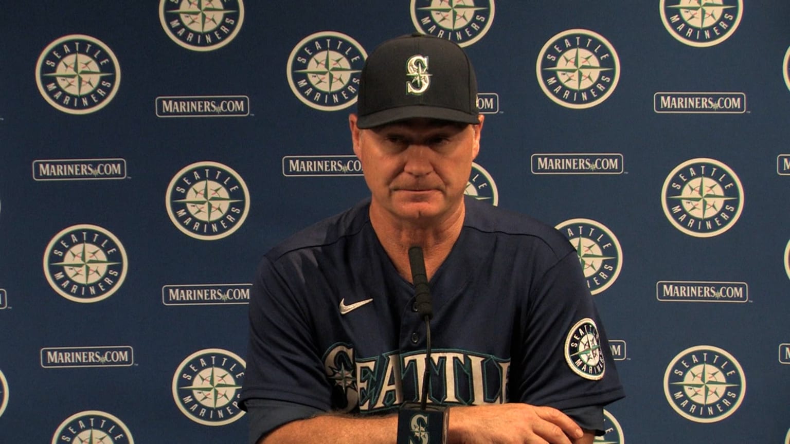 Scott Servais talks about Reid Detmers' solid outing | 08/06/2022 ...