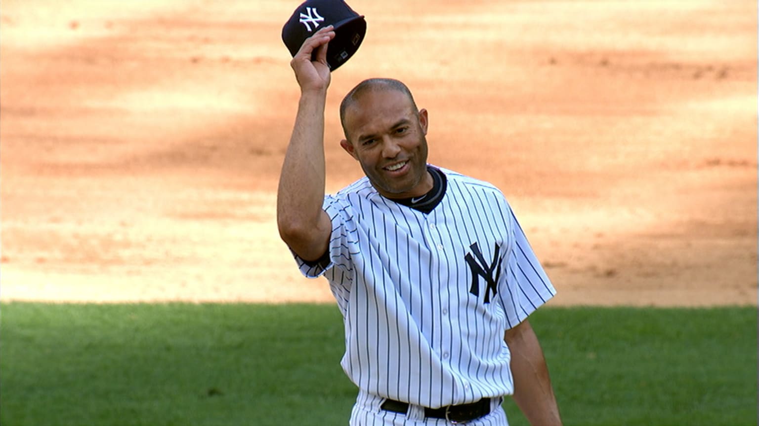 HOF Connections: From Dirt in the Skirt to Sandman | 07/15/2021 | MLB.com