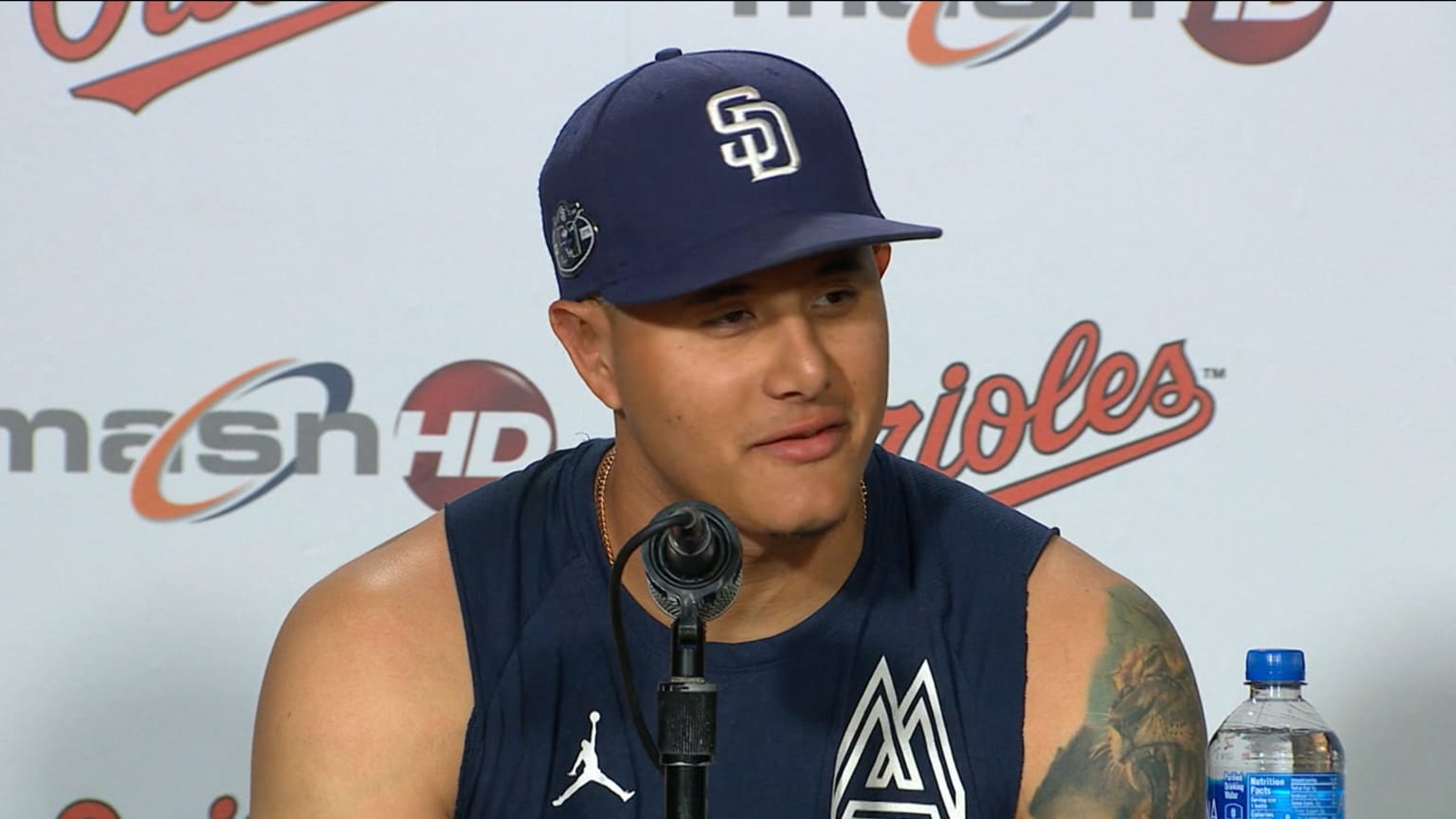 MLB Tonight discusses Machado's return to Baltimore | 06/26/2019 | MLB.com