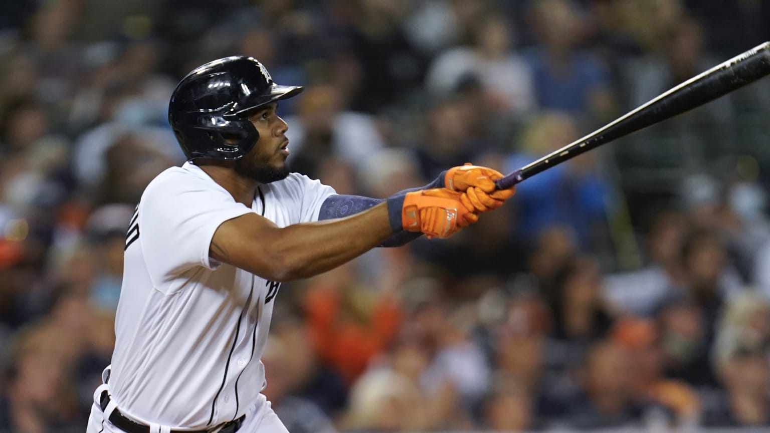 Rays, Tigers - 12/09/2021 | Videos De Los Momentos Destacados | MLB ...