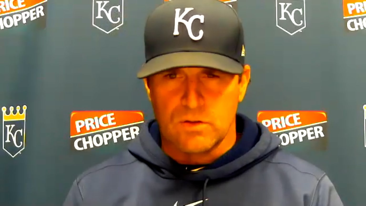 Mike Matheny on Jackson Kowar's outing | 06/07/2021 | Kansas City Royals
