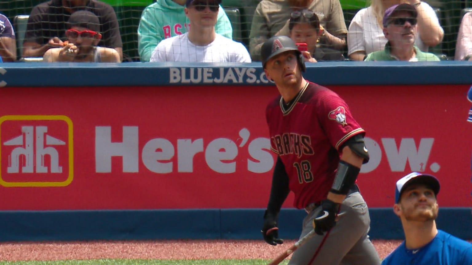 Carson Kelly on what a 2020 season could look like | 04/09/2020 ...