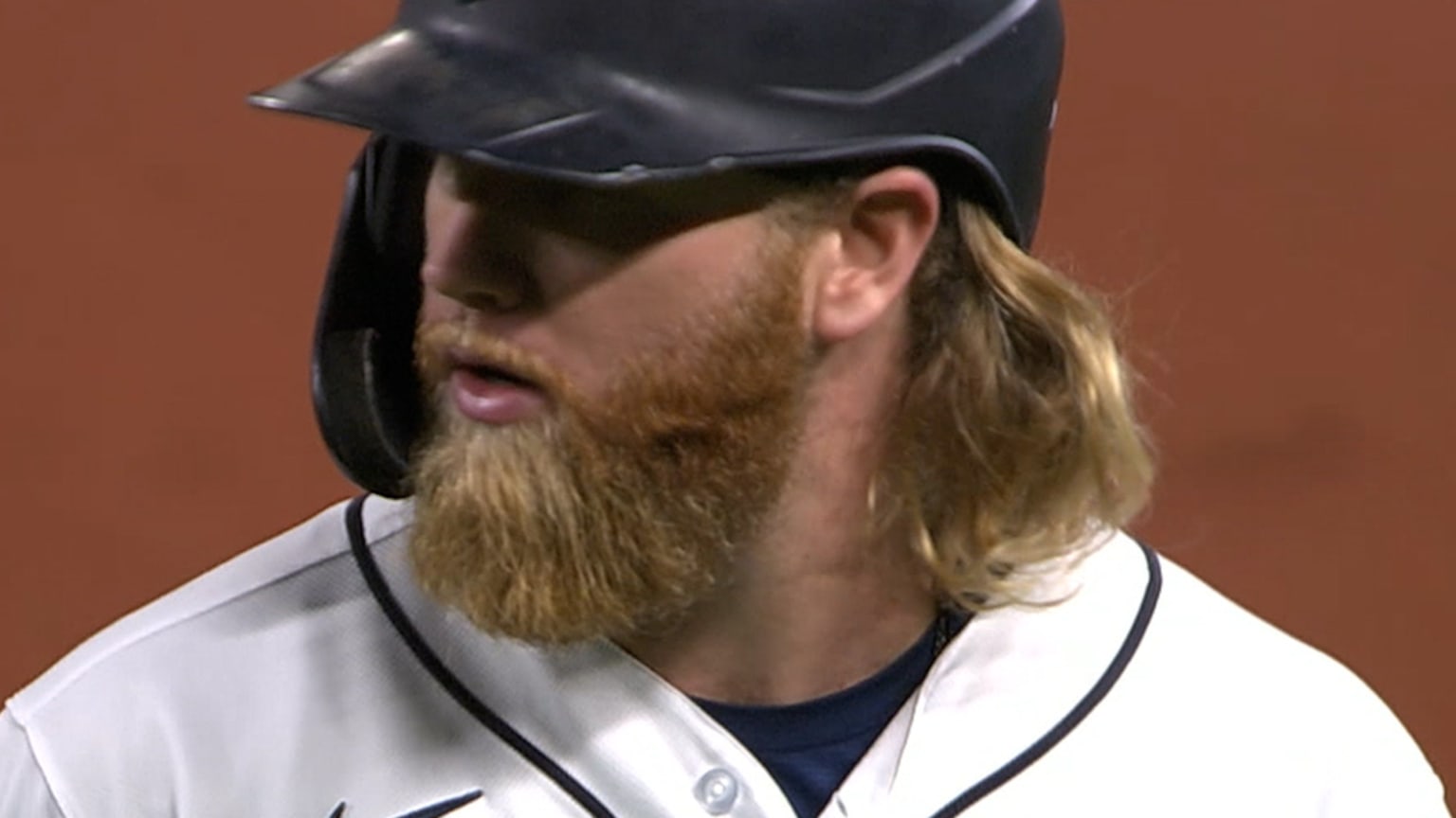 Jake Fraley hits a sacrifice fly in the 4th | 09/14/2021 | Seattle Mariners