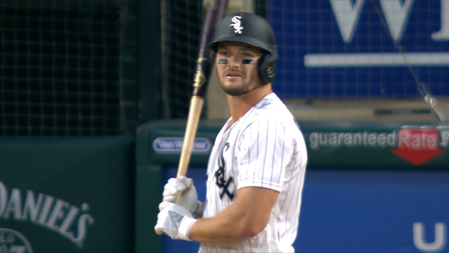 Adam Engel launches a solo homer in 8th | 08/07/2020 | Chicago White Sox