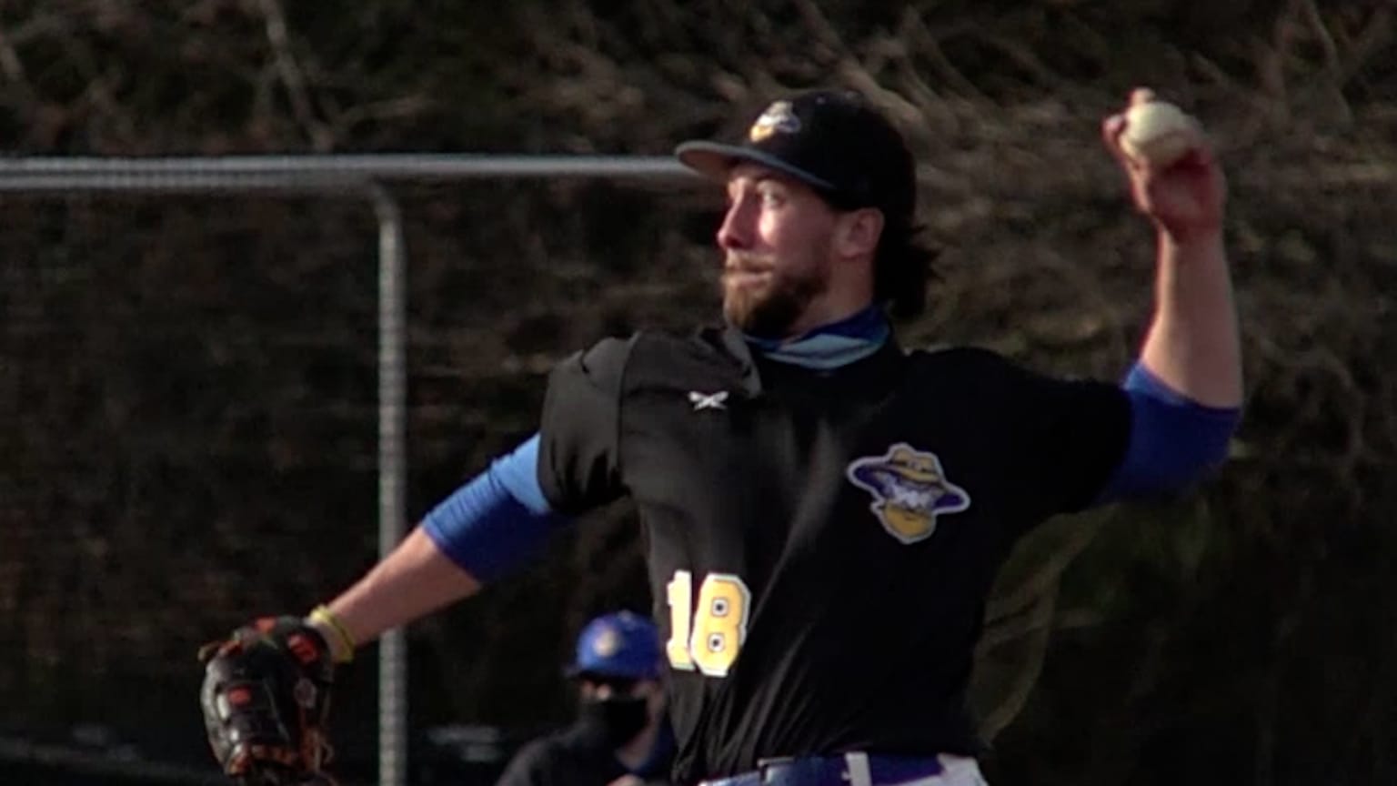 Draft Report: Andrew Walling, high school pitcher | 05/18/2021 | MLB.com