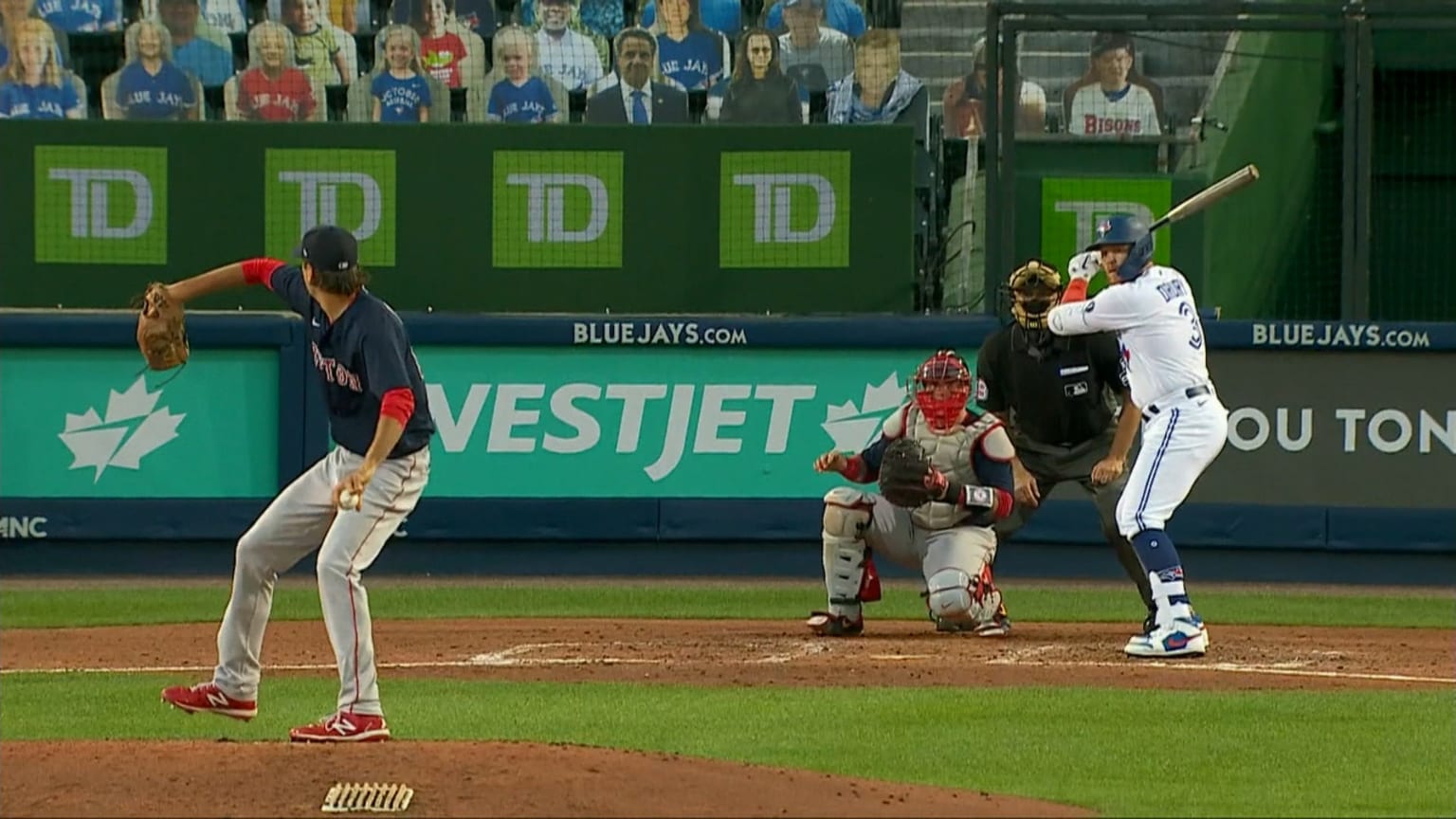 Kyle Hart strikes out Brandon Drury in the 4th | 08/25/2020 | San Diego Padres