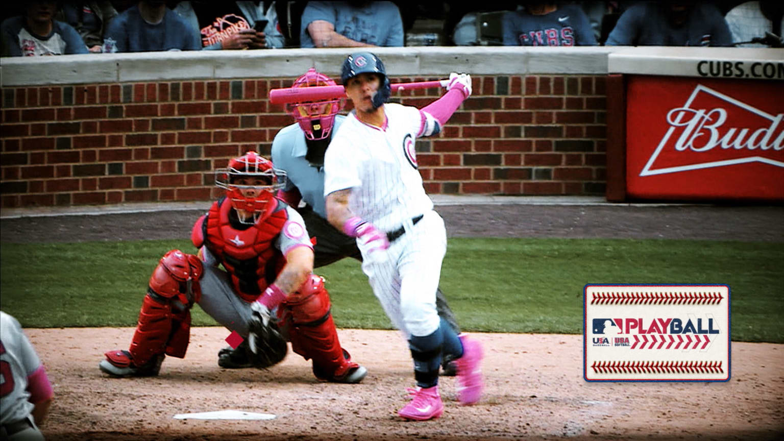 Play Ball features the top five Mother's Day moments | 05/08/2020 | MLB.com