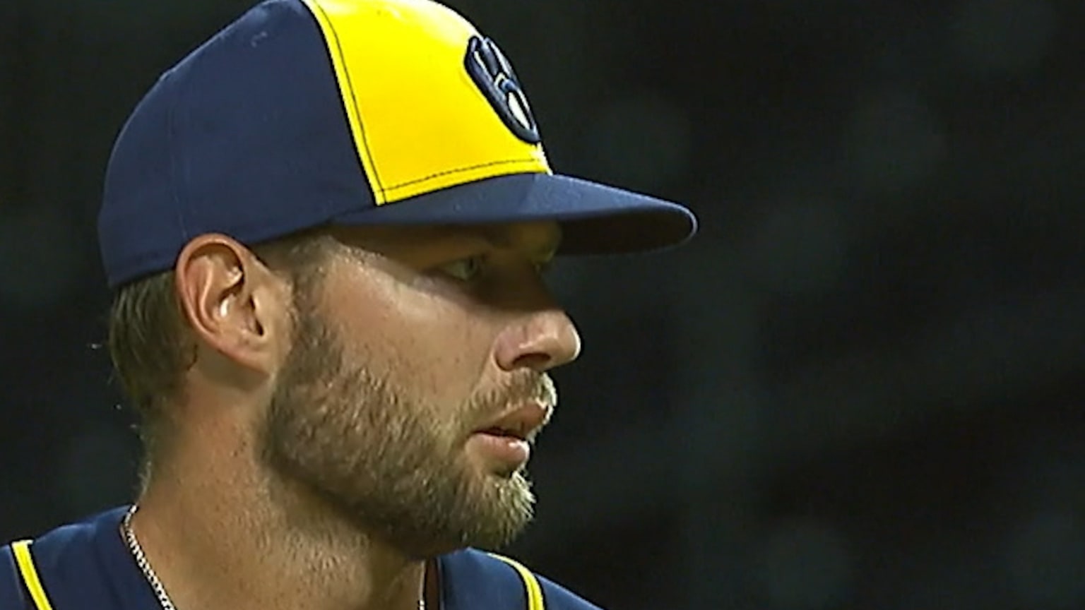 Adrian Houser poncha a 4 en 5innings | 27/07/2020 | Los Brewers de ...