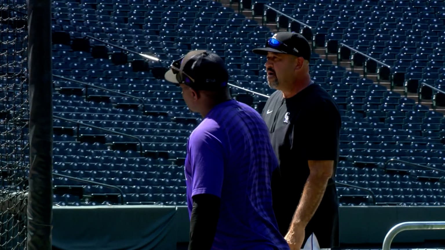 Brendan Rodgers heaps praise on Fred Ocasio | 06/28/2022 | Los Angeles ...