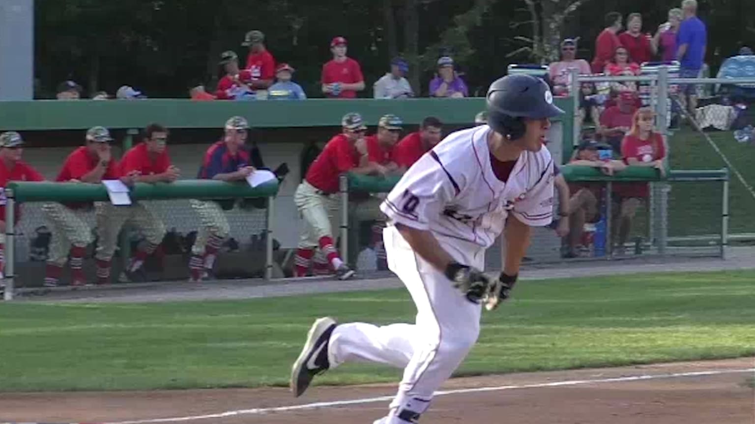 Draft Report: Carson Taylor, college catcher | 05/10/2020 | MLB.com