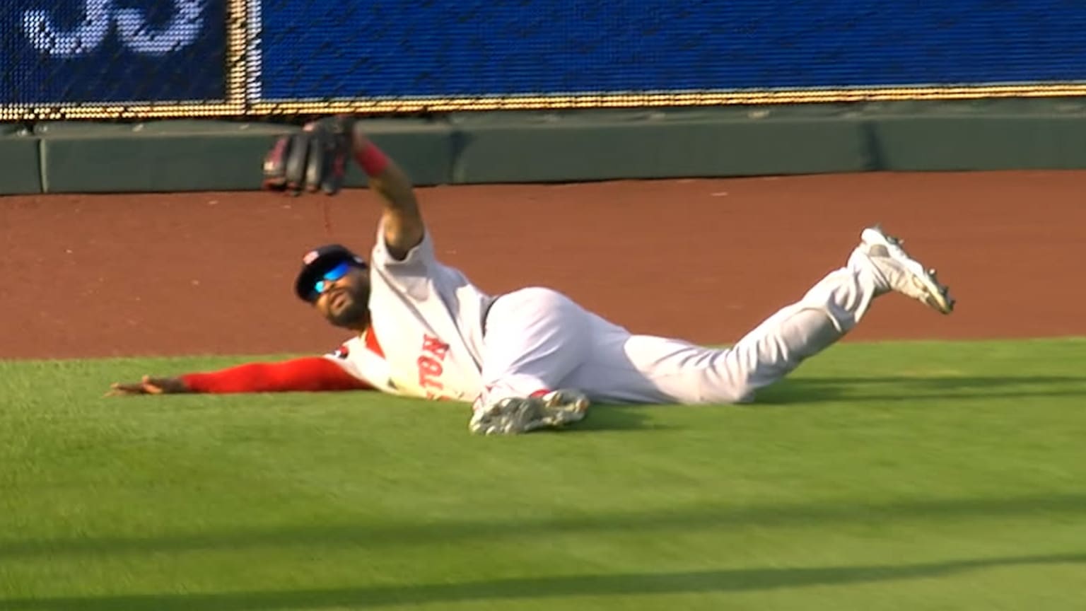 Davis, Devers, more make Red Sox Top 5 Plays | 08/08/2022 | Boston Red Sox