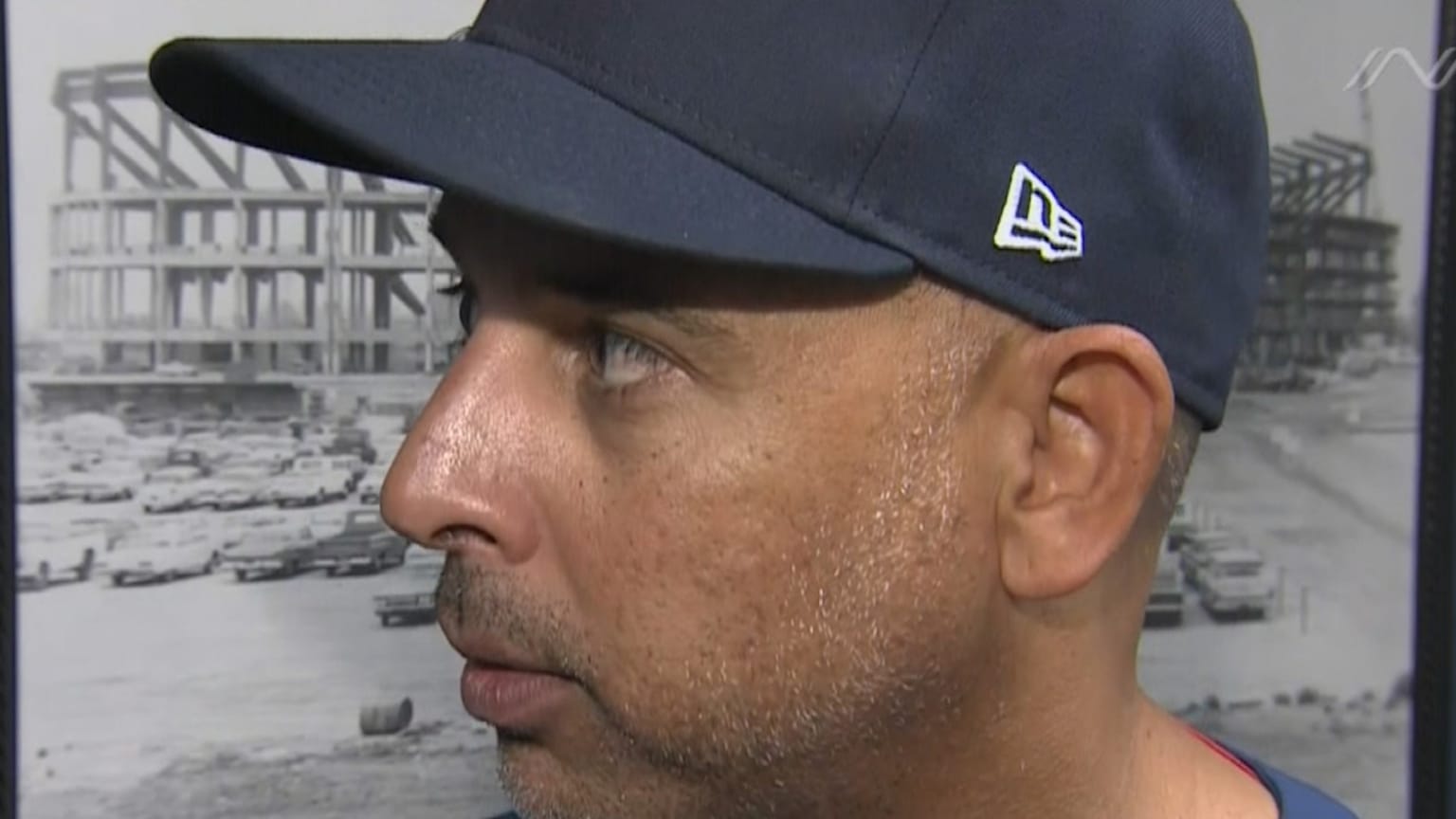 Alex Cora discusses Garrett Whitlock's outing | 06/07/2022 | Baltimore ...