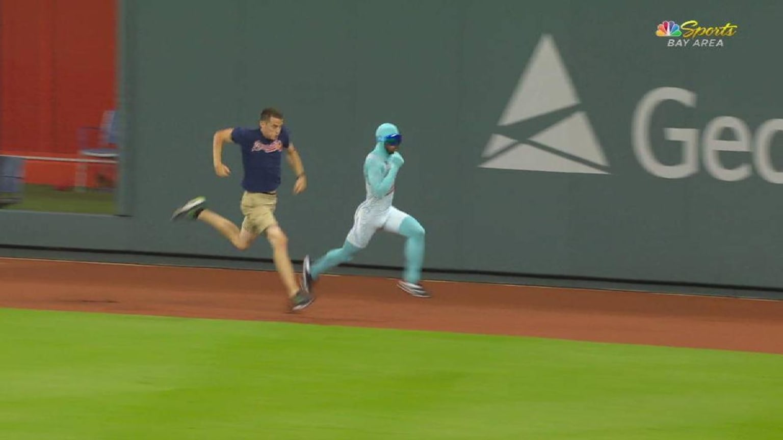 SF@ATL: The Freeze breezes to another win | 06/19/2017 | Kansas City Royals