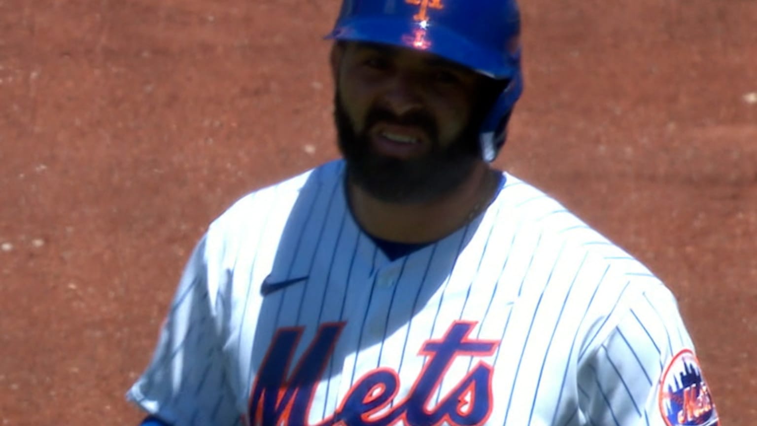 José Peraza's second RBI single | 05/12/2021 | New York Yankees