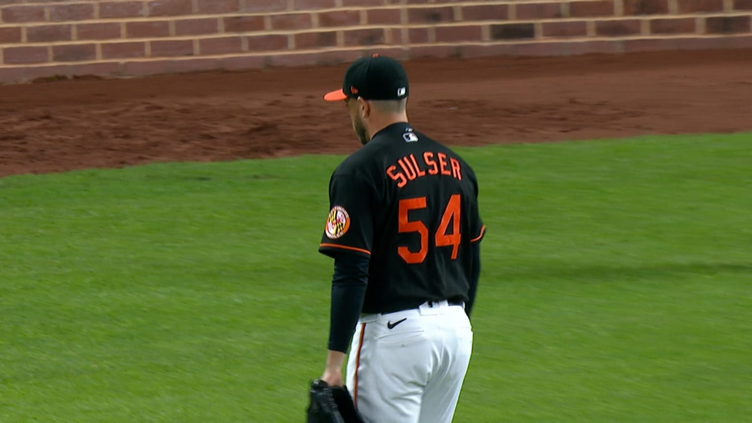 Cole Sulser whiffs Franchy Cordero to end the 6th | 05/07/2021 ...