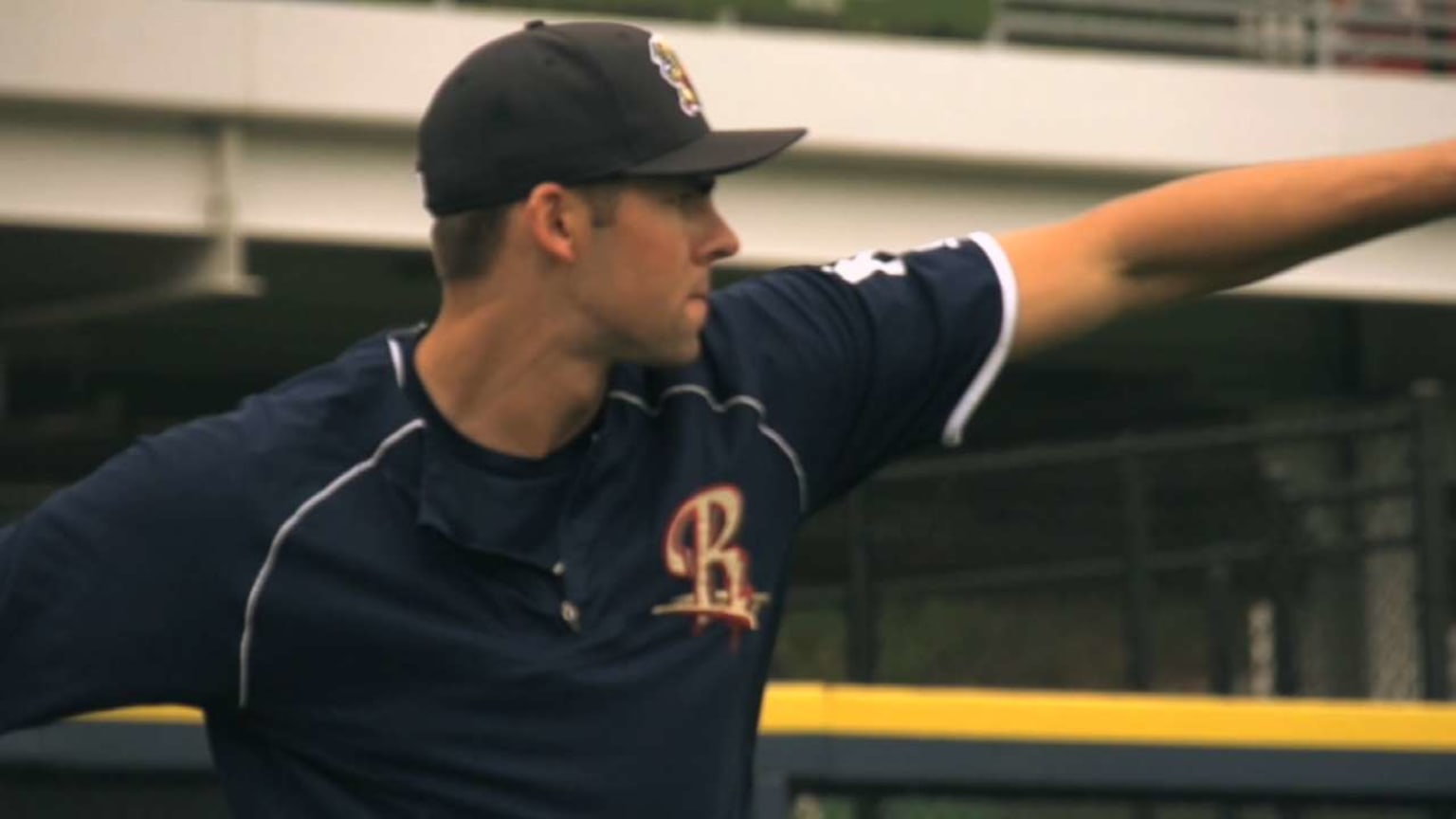 Prospect Watch: Ben Heller | 08/24/2016 | New York Yankees