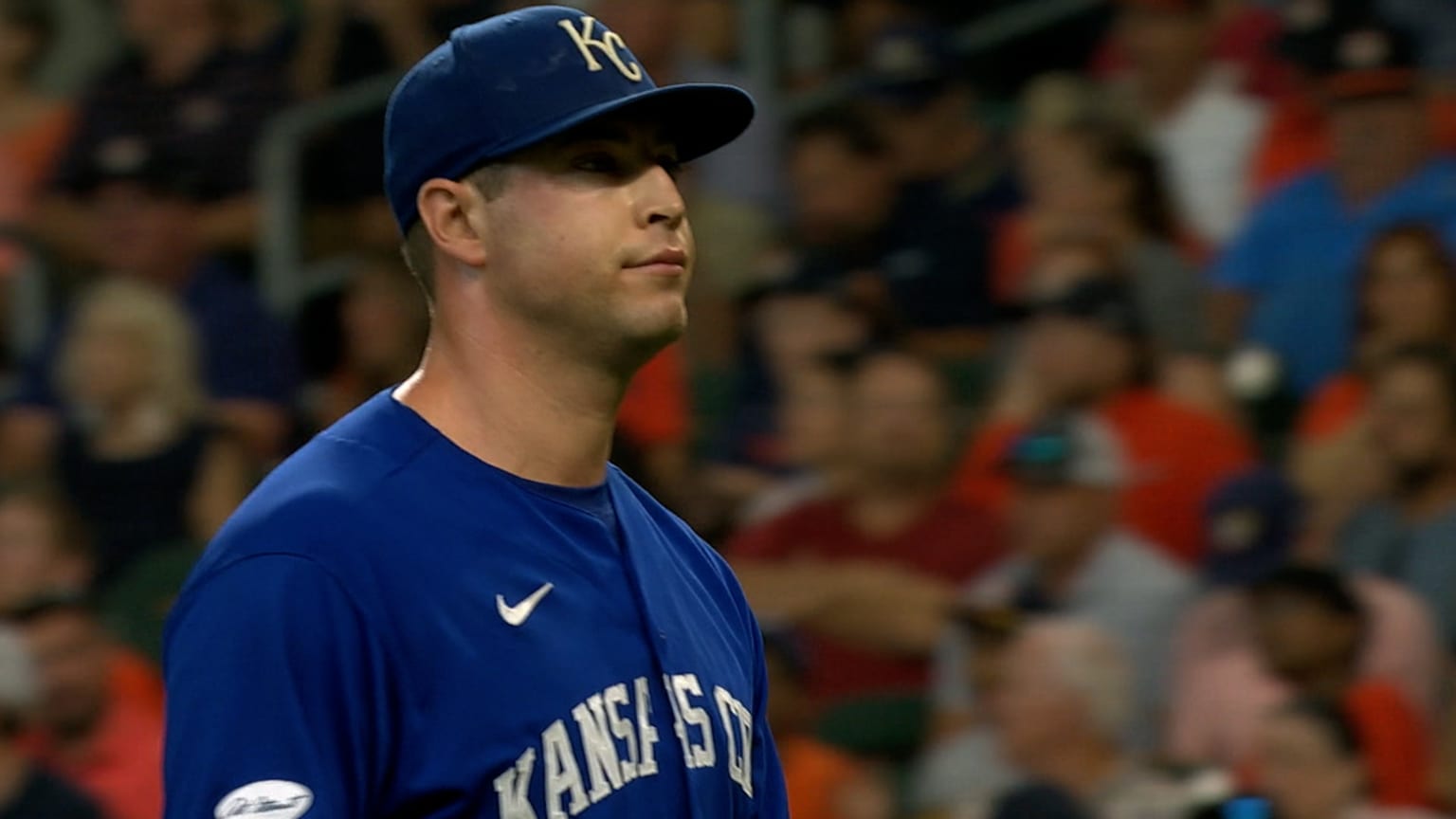 Kris Bubic goes 5 1/3 giving up 3 runs | 07/07/2022 | Kansas City Royals