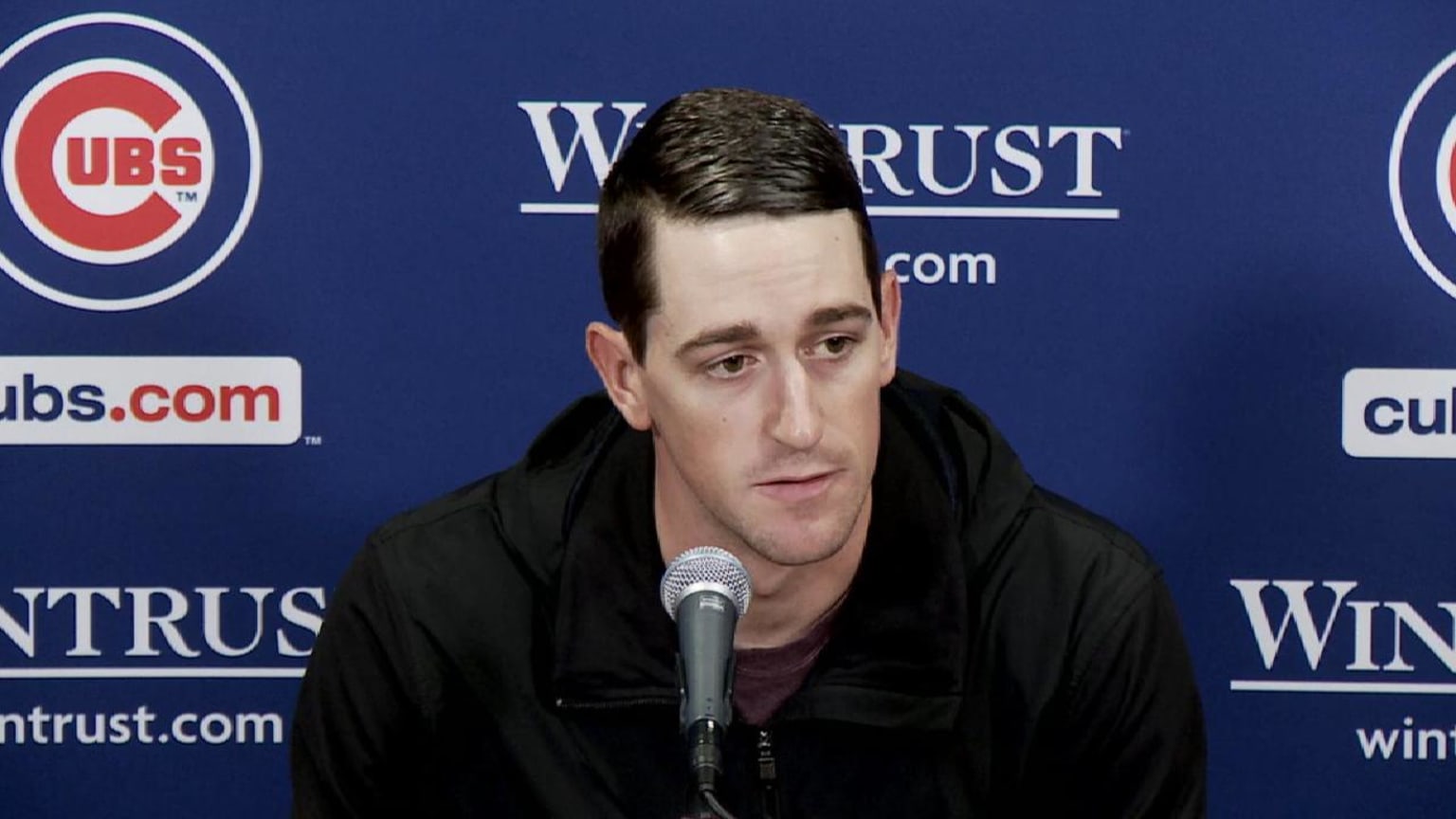 SF@CHC: Hendricks on great start against the Giants | 05/24/2017 | MLB.com