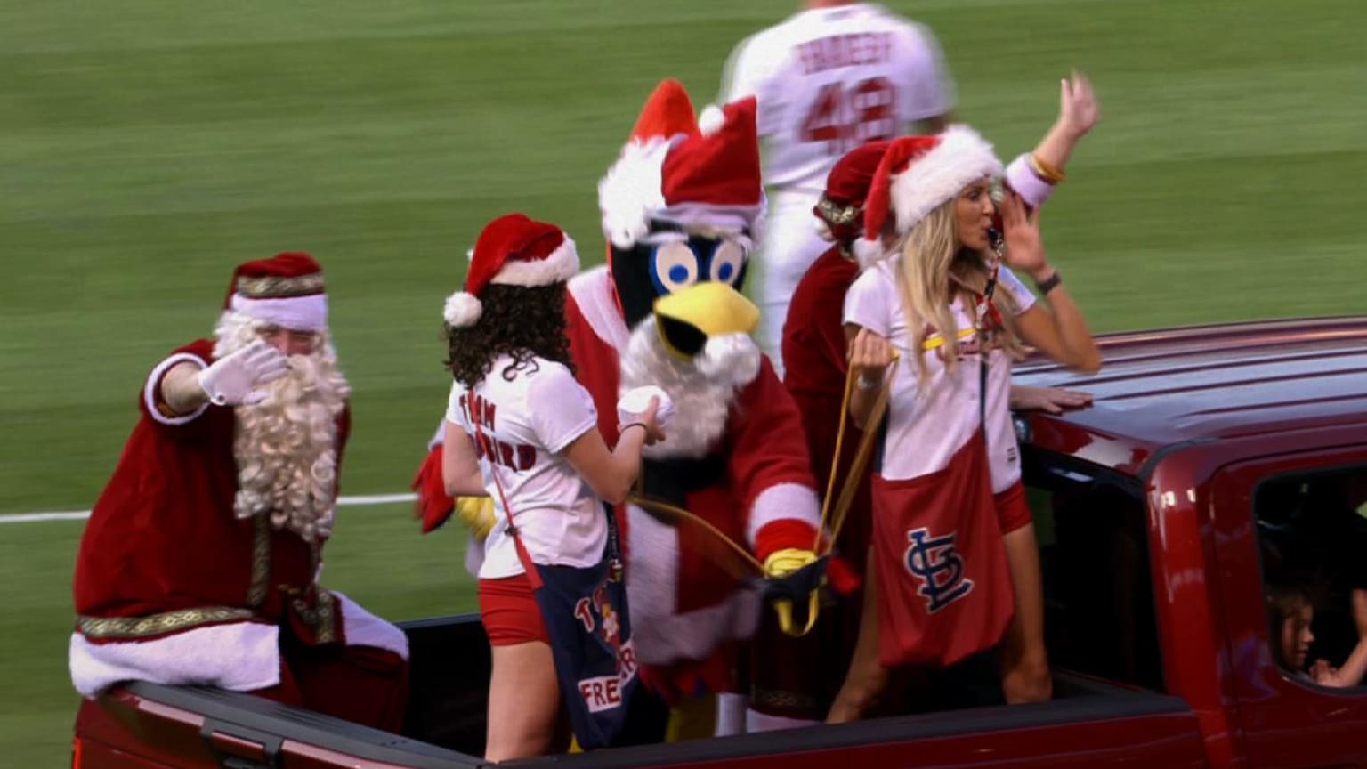 2017 Theme Nights | 10/31/2017 | MLB.com