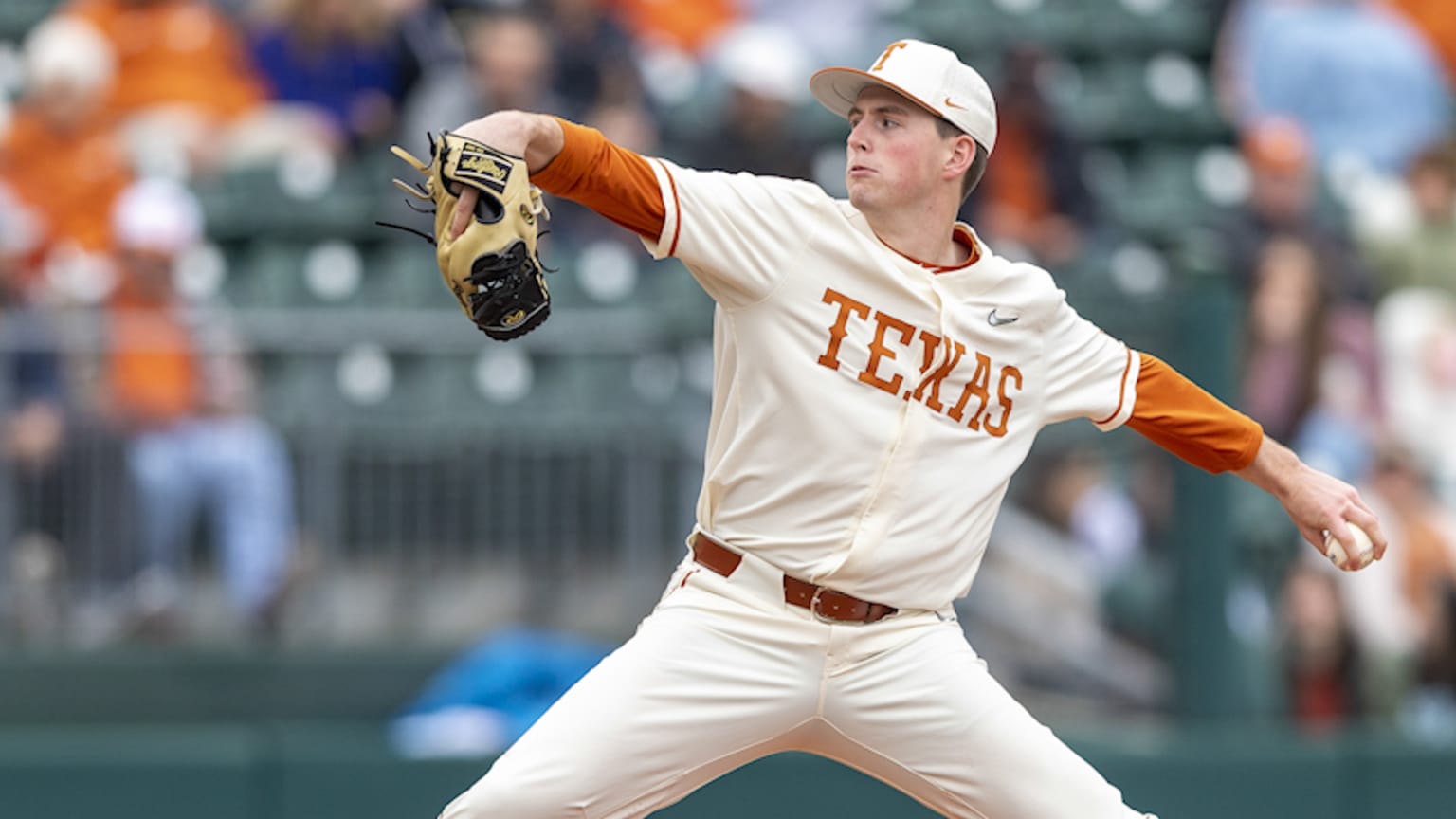 Draft Report: Pete Hansen, college pitcher | 12/11/2020 | San Diego Padres