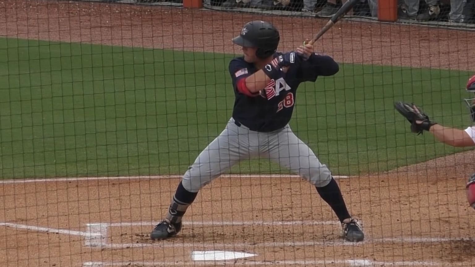 Top Prospects: Jace Jung, 2B, Tigers | 08/17/2022 | Detroit Tigers