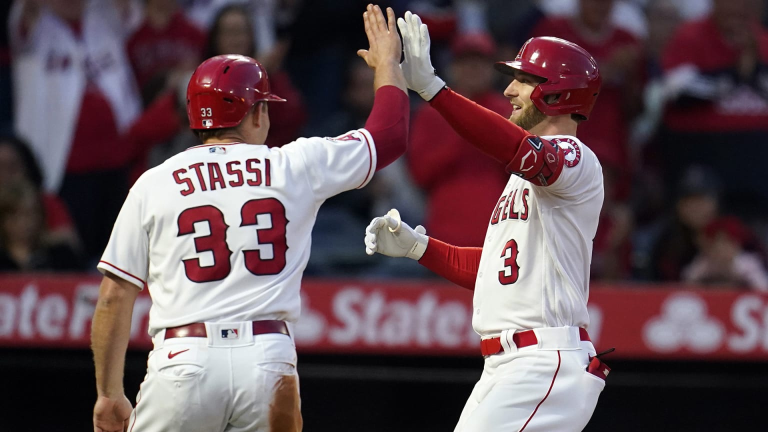 Guardians, Angels - 04/27/2022 | Game Video Highlights | MLB Film Room ...