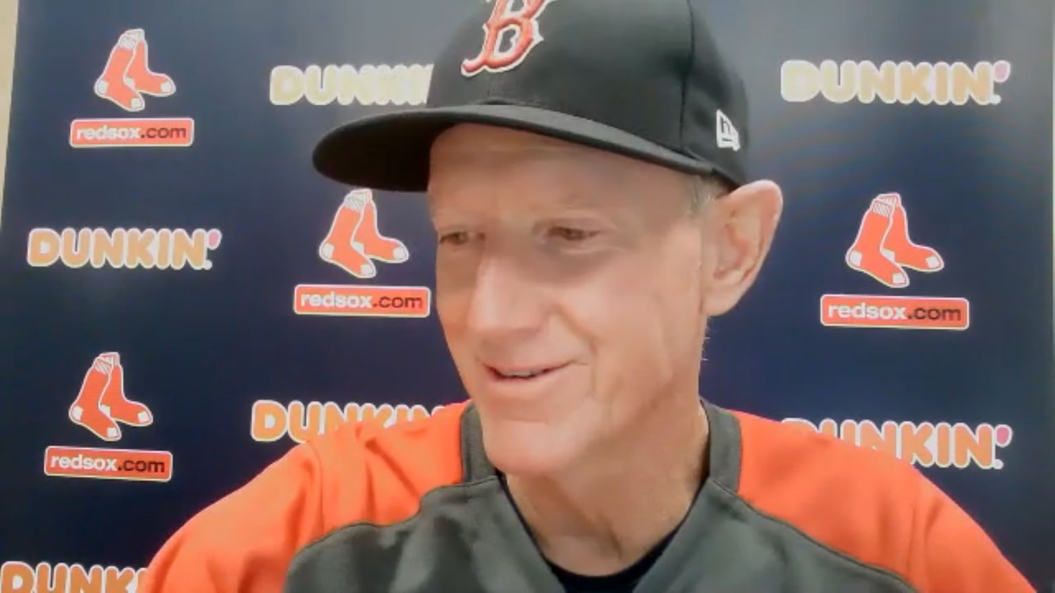 Ron Roenicke on team's performance against Blue Jays | 09/05/2020 ...