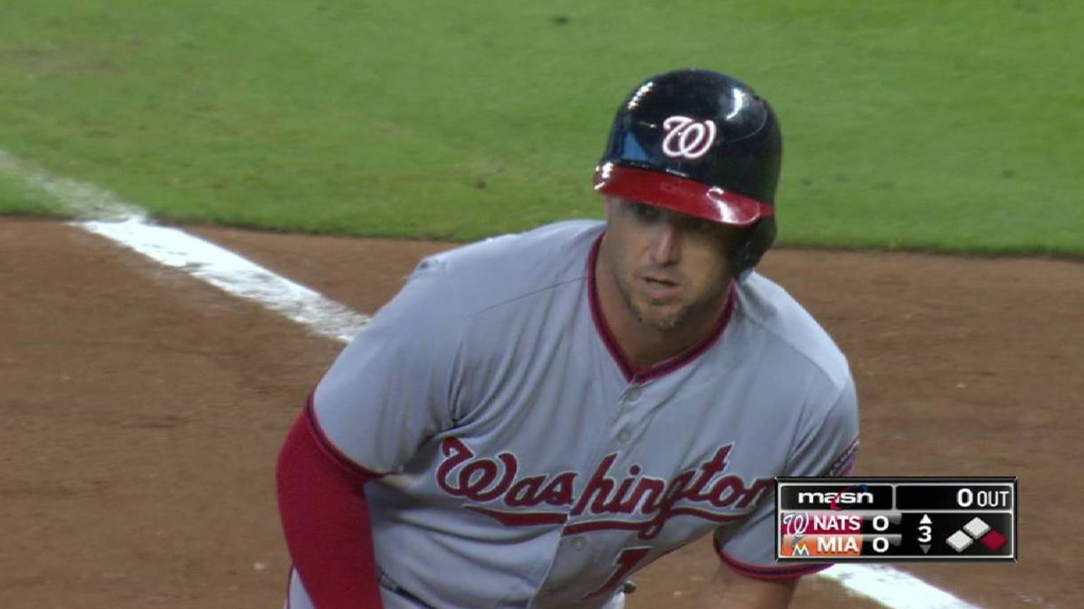 Raburn, Ryan vs Straily, Dan - SINGLE | 06/21/2017 | MLB.com