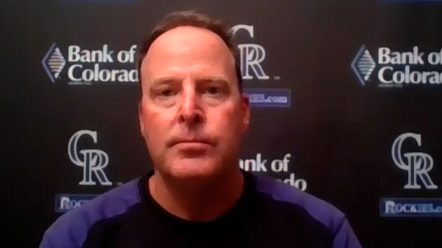 Mike Redmond on Rockies' 3-2 loss to the Dodgers | 07/25/2021 ...