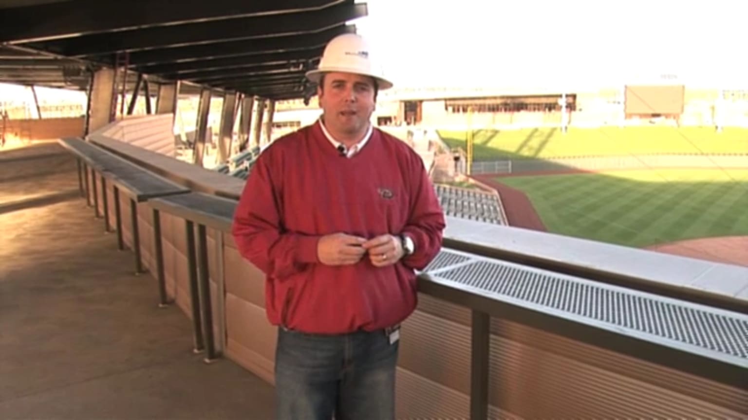 1/18/2011: Salt River Fields: Pepsi Patio | 08/27/2020 | Arizona ...