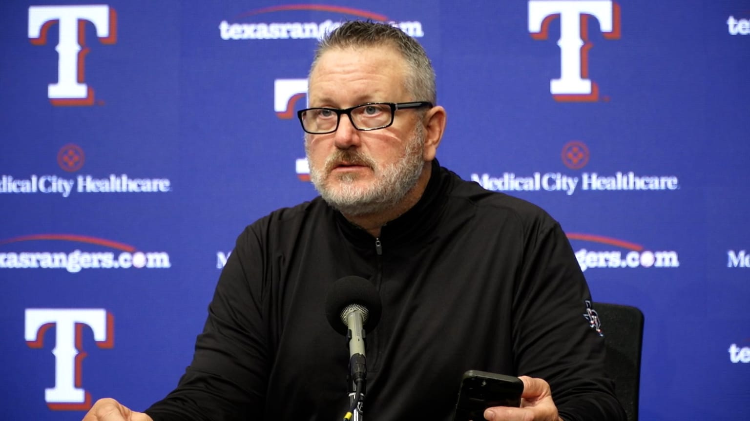 Kipp Fagg on drafting Will Taylor and Jackson Leath | 07/13/2021 ...